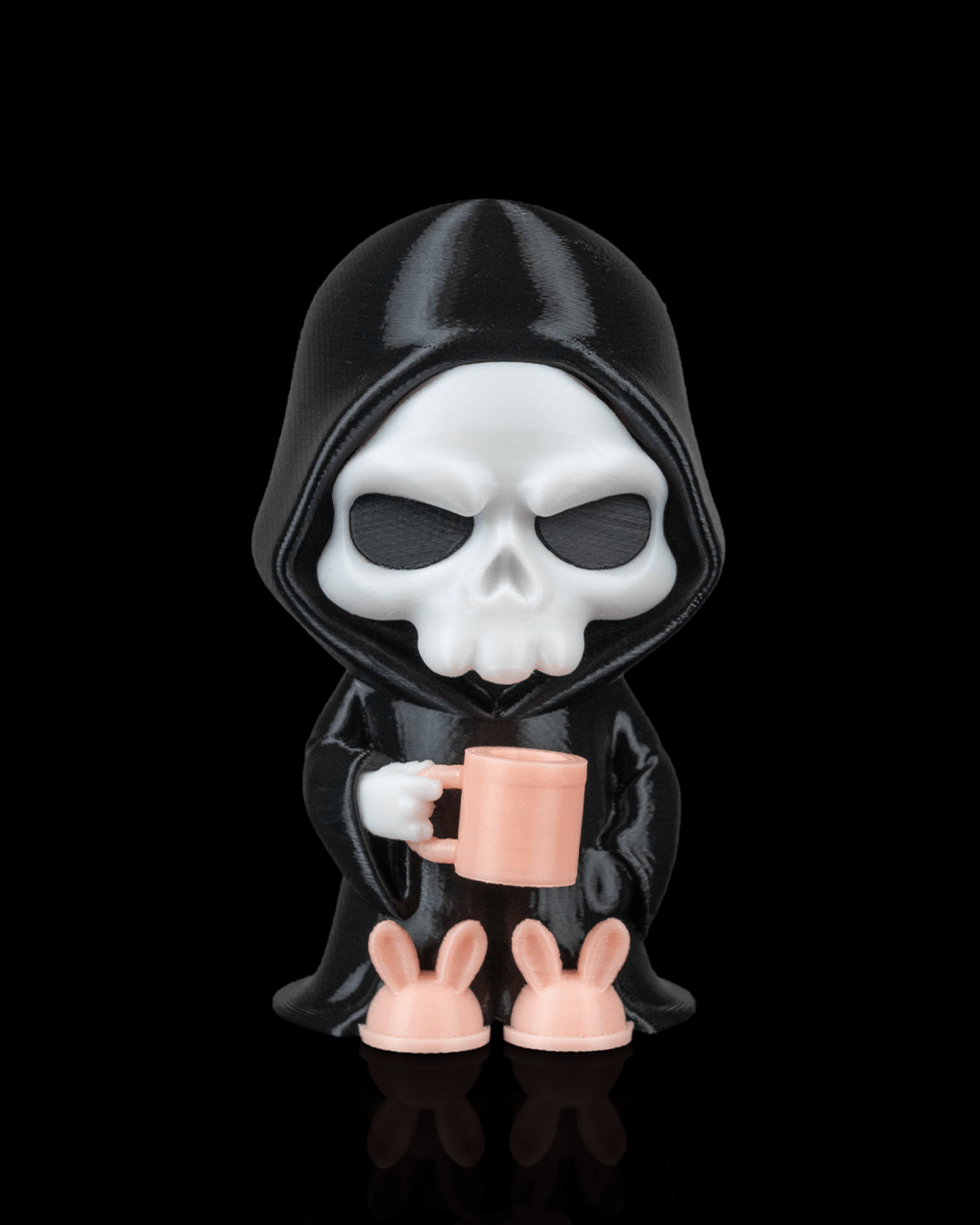 Coffin Break - PRINTMIMIC